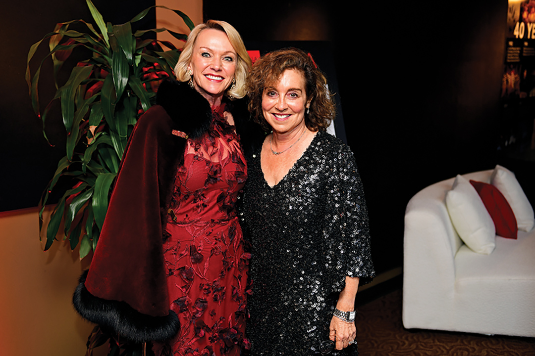La Jolla Playhouse’s annual gala features an intimate dinner and ...