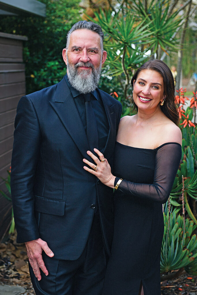 La Jolla Playhouse’s annual gala features an intimate dinner and ...