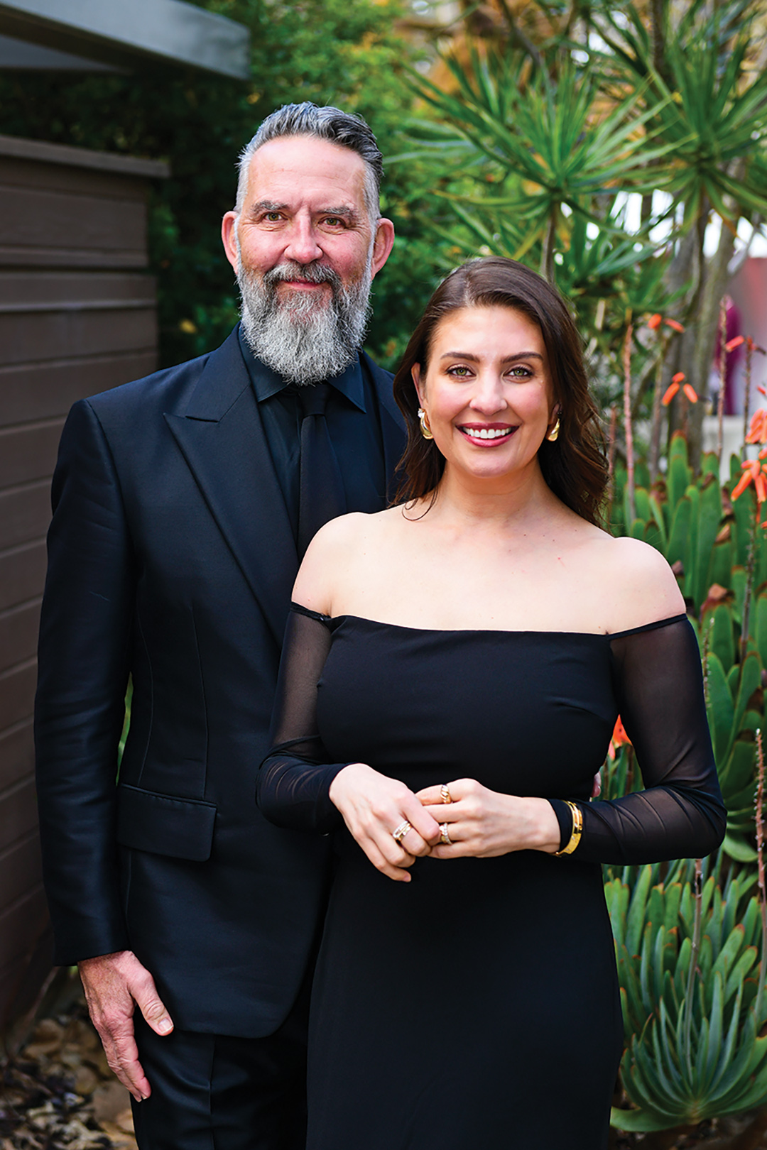 La Jolla Playhouse’s annual gala features an intimate dinner and ...