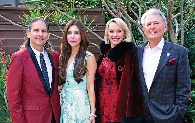 Seen — Ranch & Coast Magazine