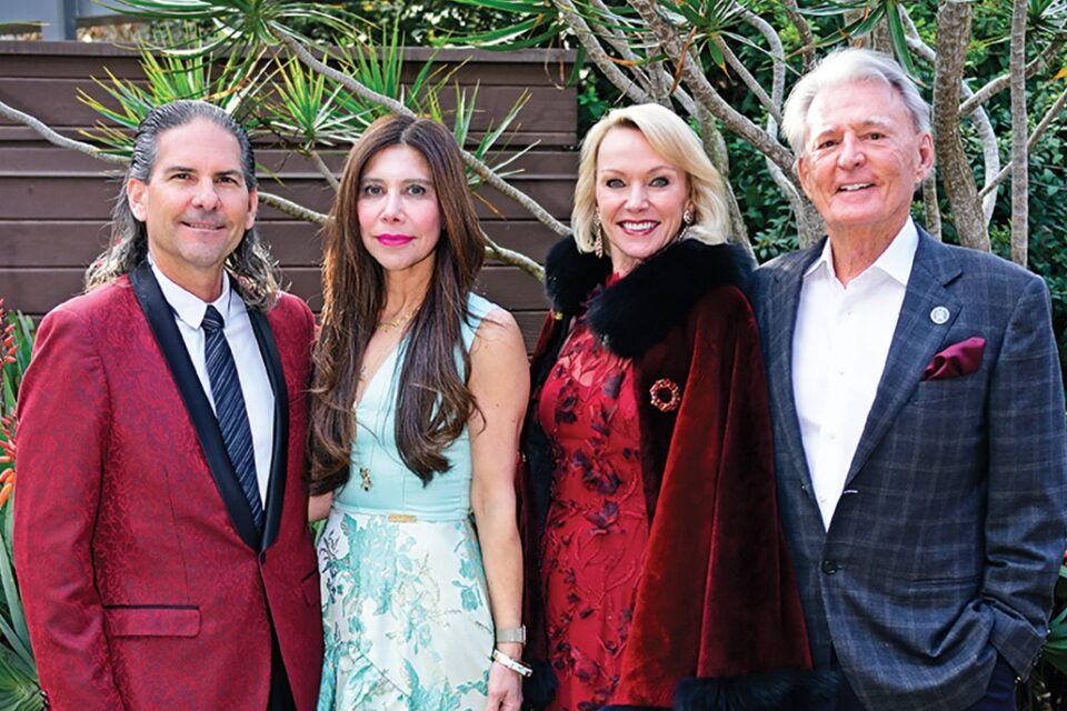 Seen — Ranch & Coast Magazine