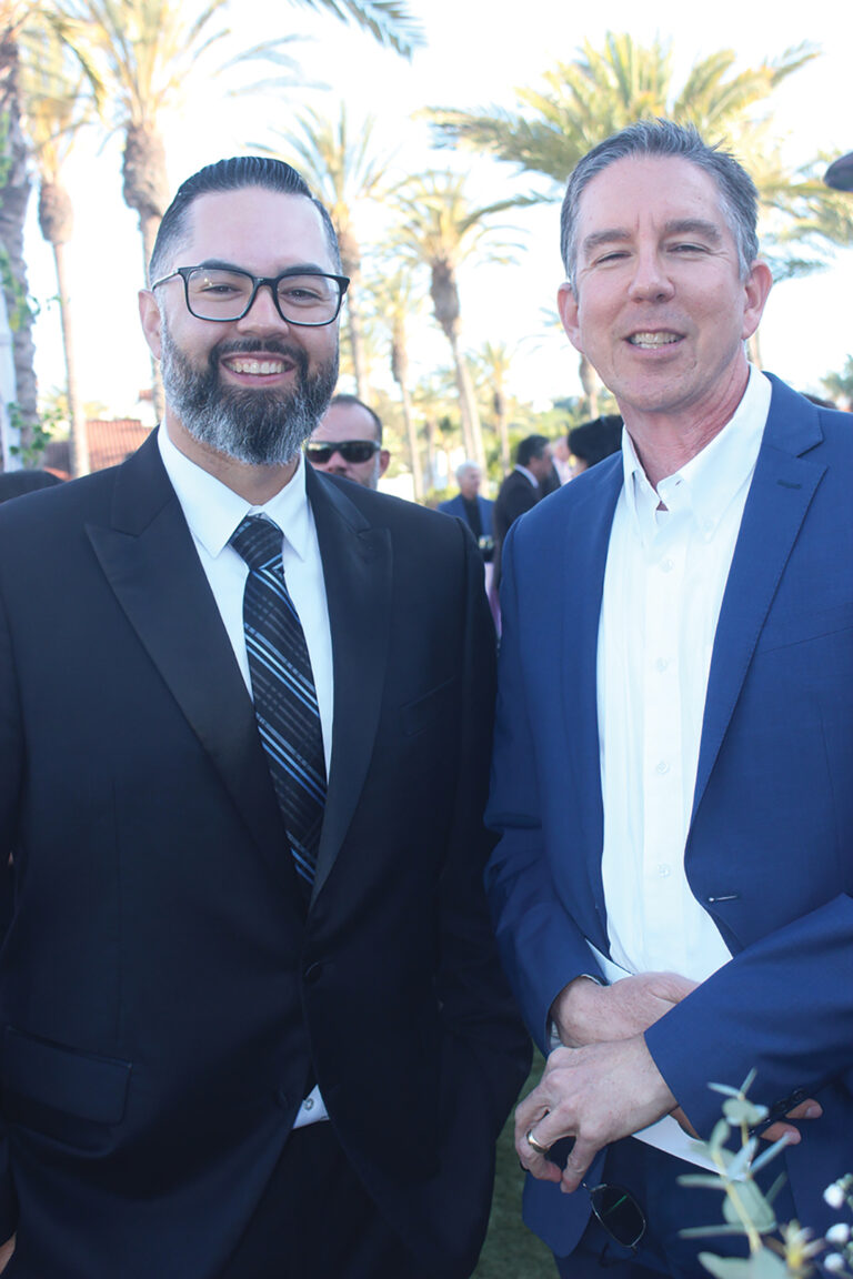 TrueCare hosts its annual celebration gala — Ranch & Coast Magazine