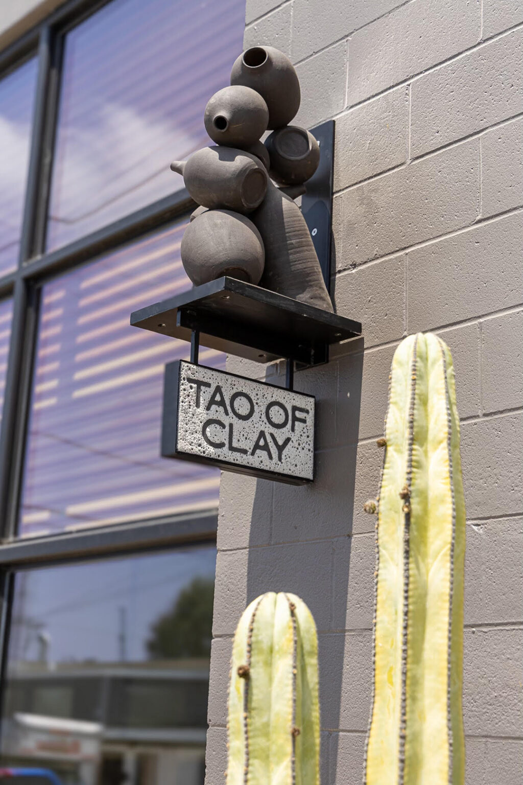 Clay Date: Acclaimed S.D. ceramicist Josh Herman unveils studio in ...
