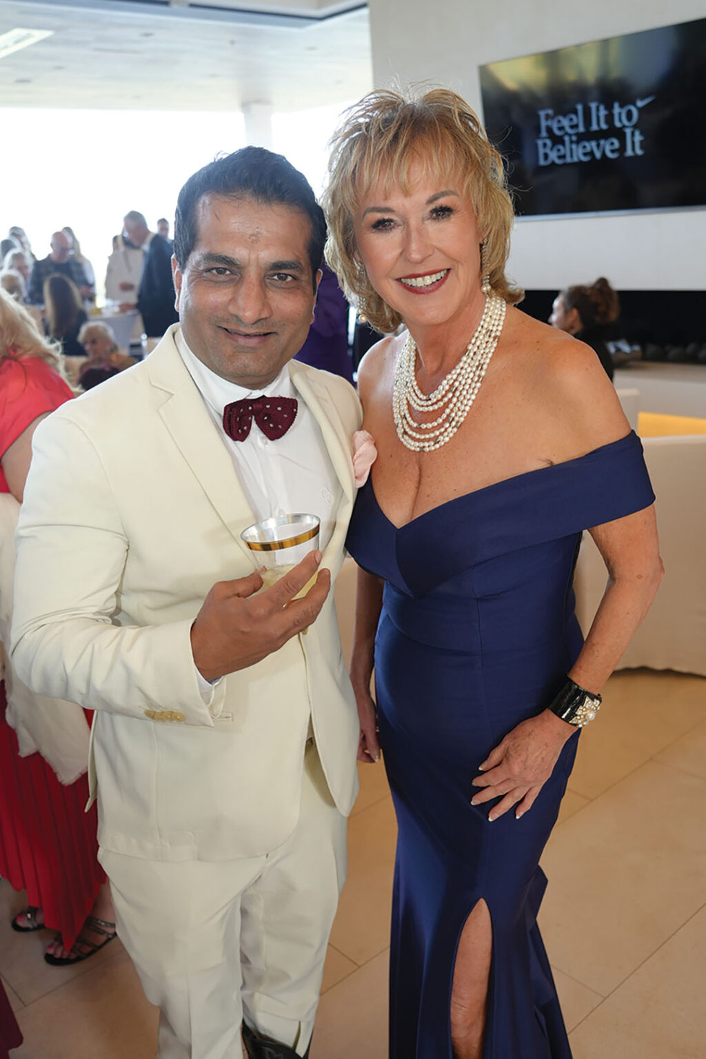 The San Diego International Film Festival presents its 2024 Awards ...