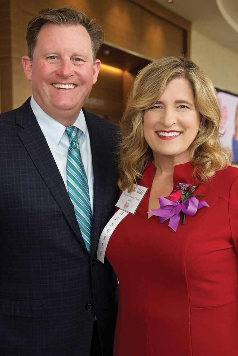 58th annual Women of Dedication honors 12 extraordinary women — Ranch ...