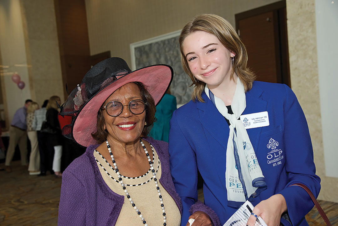 58th annual Women of Dedication honors 12 extraordinary women — Ranch ...