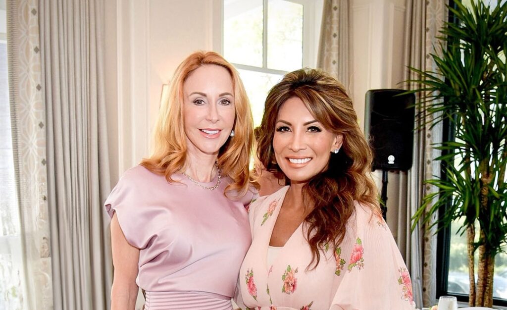 The Art of Fashion 2024 — Ranch & Coast Magazine