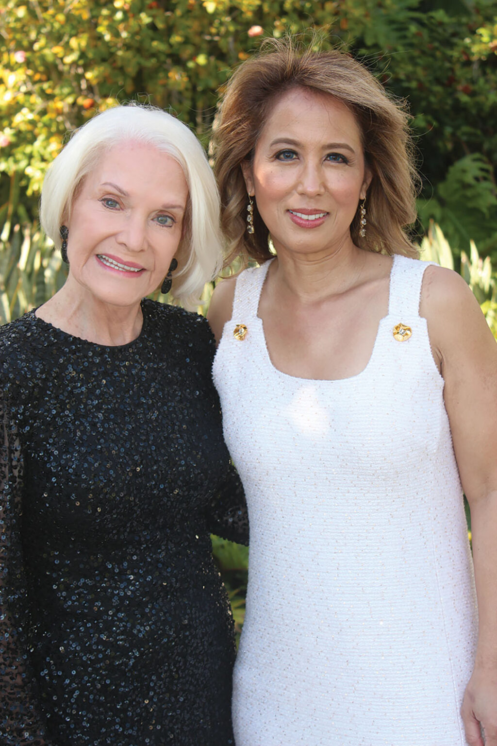 North Coast Repertory Theatre presents the Spotlight Gala — Ranch ...