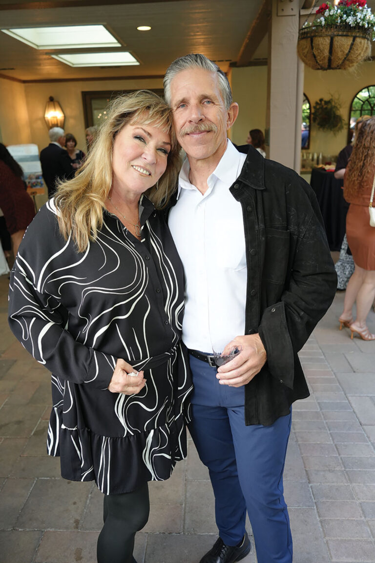 Rancho Santa Fe Rotary hosts First Responders Appreciation Dinner ...