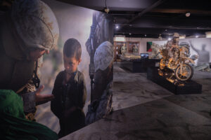 Exploring the Legacy: Marine Corps Recruit Depot San Diego’s Command ...