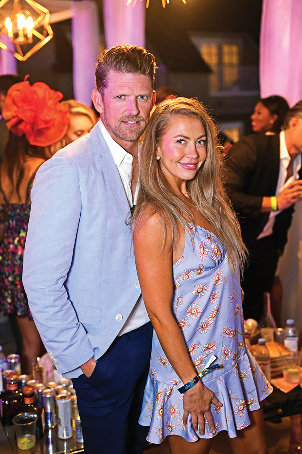 L’Auberge Del Mar’s iconic Opening Day After Party returns — Ranch ...