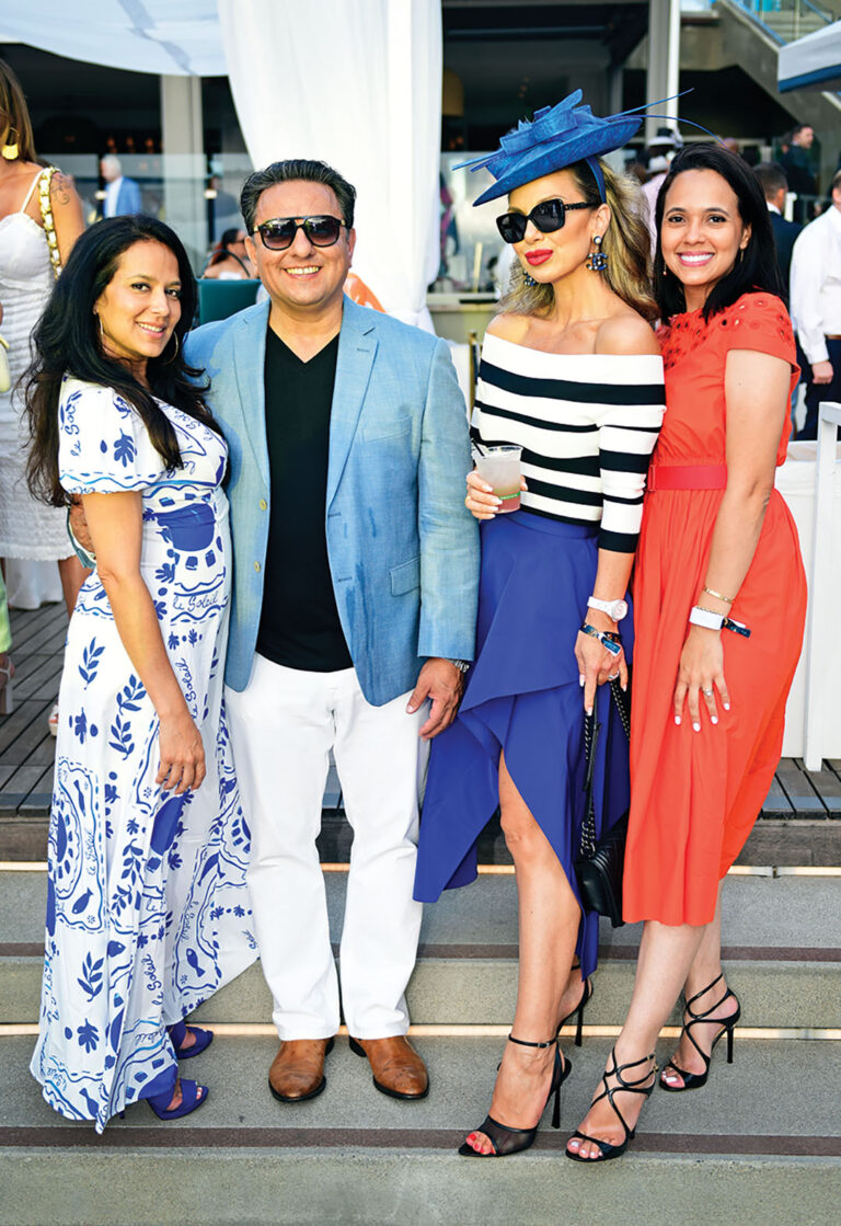 L’Auberge Del Mar’s iconic Opening Day After Party returns — Ranch ...