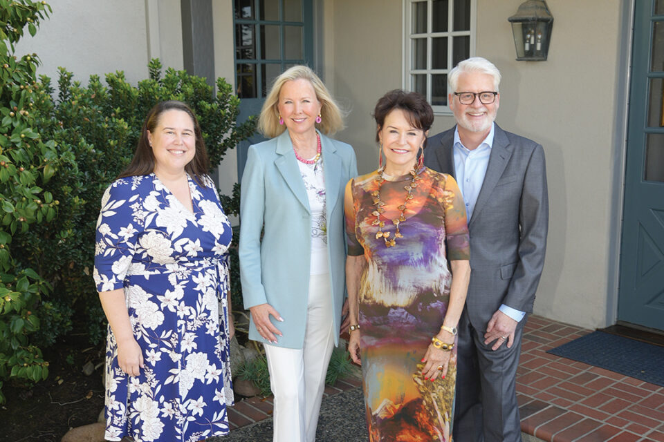 Ranch & Coast Magazine — San Diego's Luxury Lifestyle Magazine