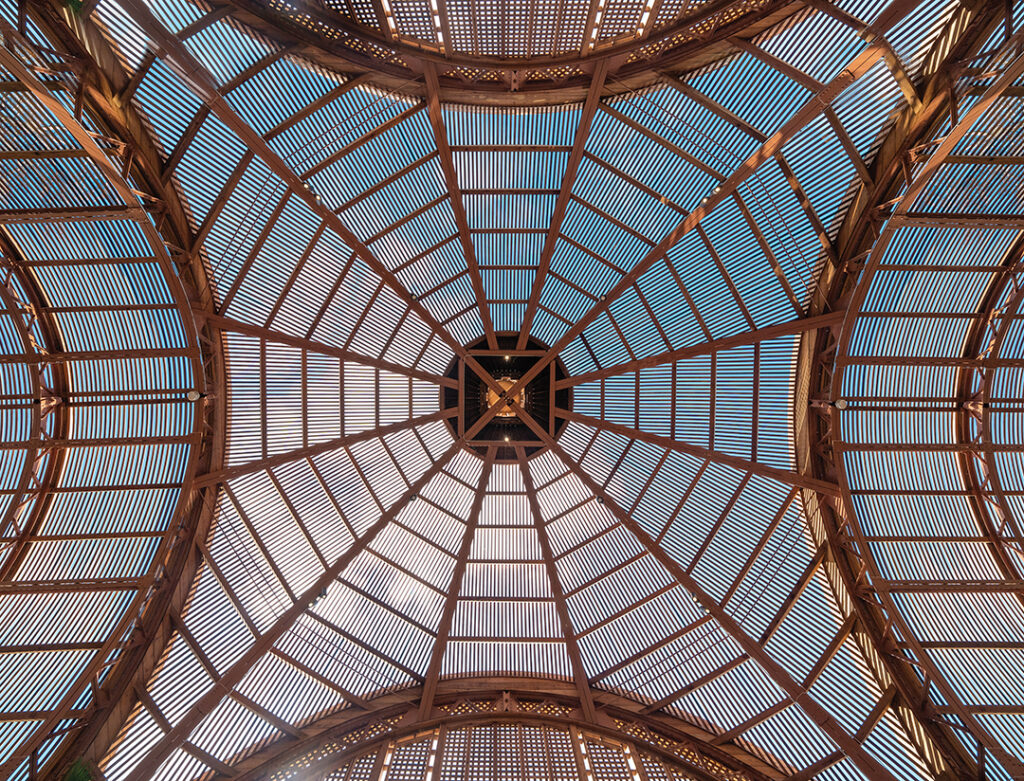 Balboa Park’s Botanical Building Reopens — Ranch & Coast Magazine