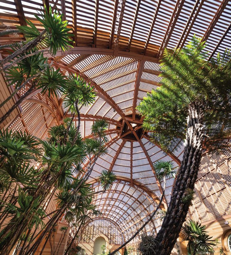 Balboa Park’s Botanical Building Reopens — Ranch & Coast Magazine