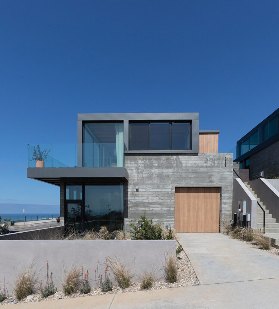 How this award-winning architect strikingly captures the spirit of ...