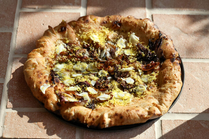 Wildland is a bold, rustic concept from North County restaurateur and ...