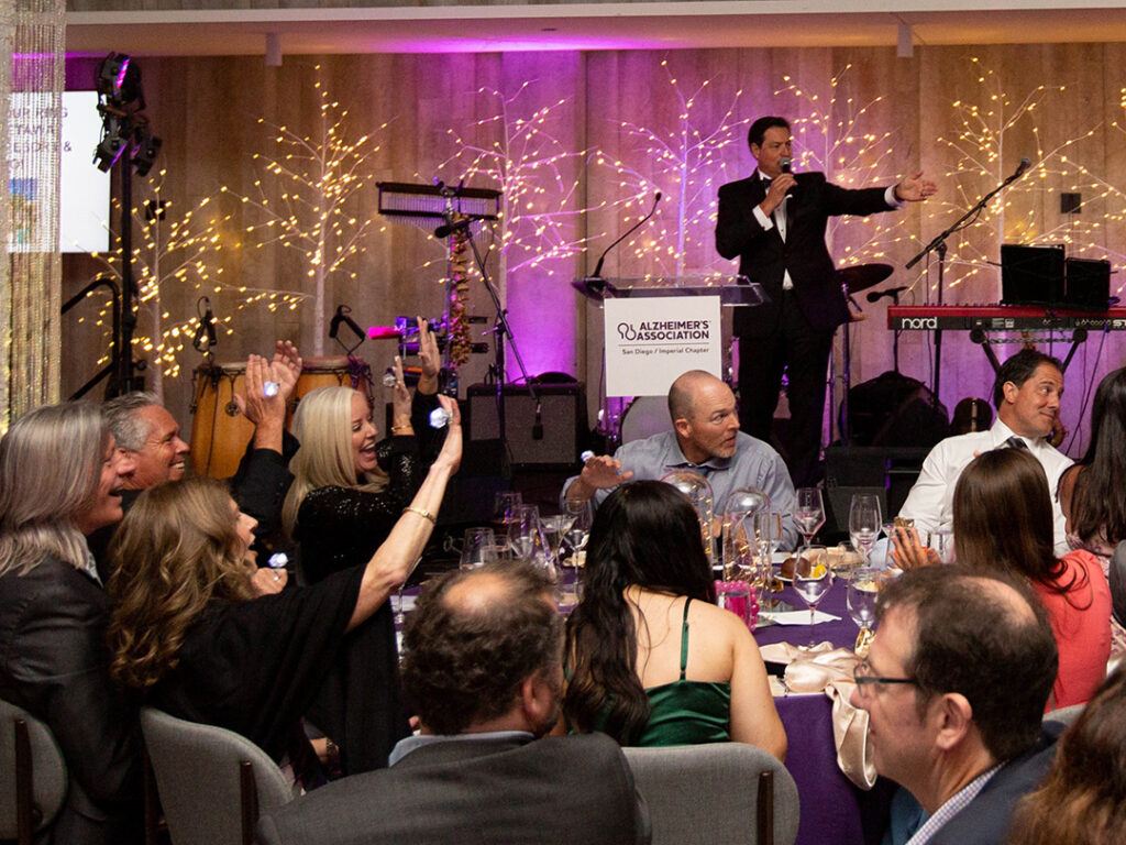 Brilliance Gala — Ranch & Coast Magazine