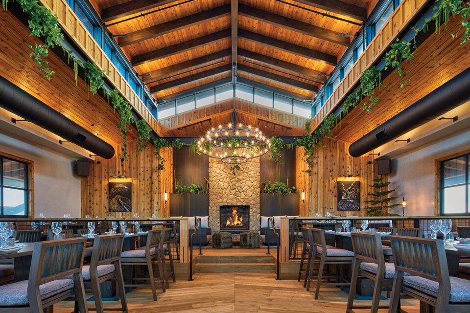 Switchfoot Bro-Am — Ranch & Coast Magazine