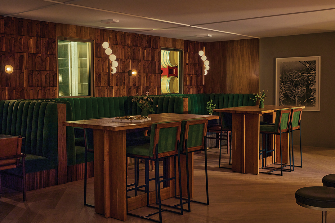Bella Union Winery unveils stunning redesign in Napa Valley — Ranch ...