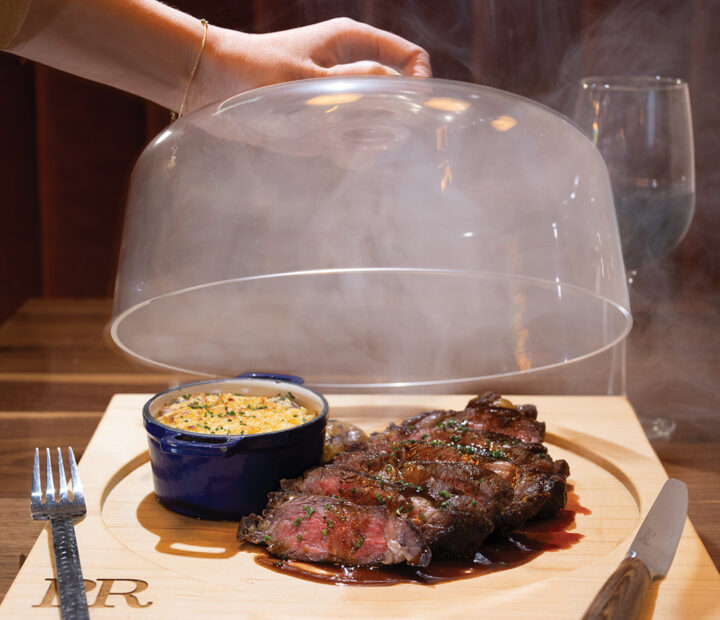 Dining Review: Rustic Root — Ranch & Coast Magazine