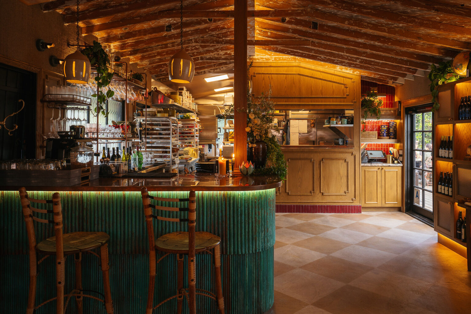 Step inside Leu Leu, the Leucadia culinary lounge keeping it funky with ...