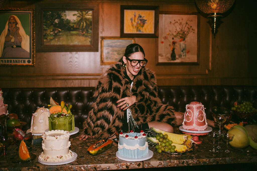 Step inside Leu Leu, the Leucadia culinary lounge keeping it funky with ...