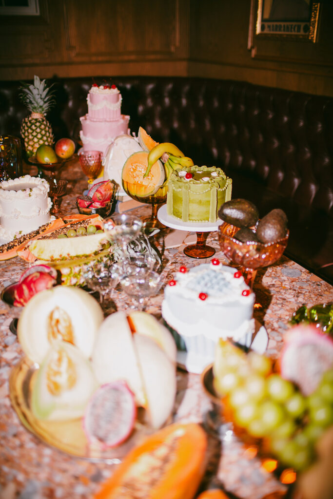Step inside Leu Leu, the Leucadia culinary lounge keeping it funky with ...