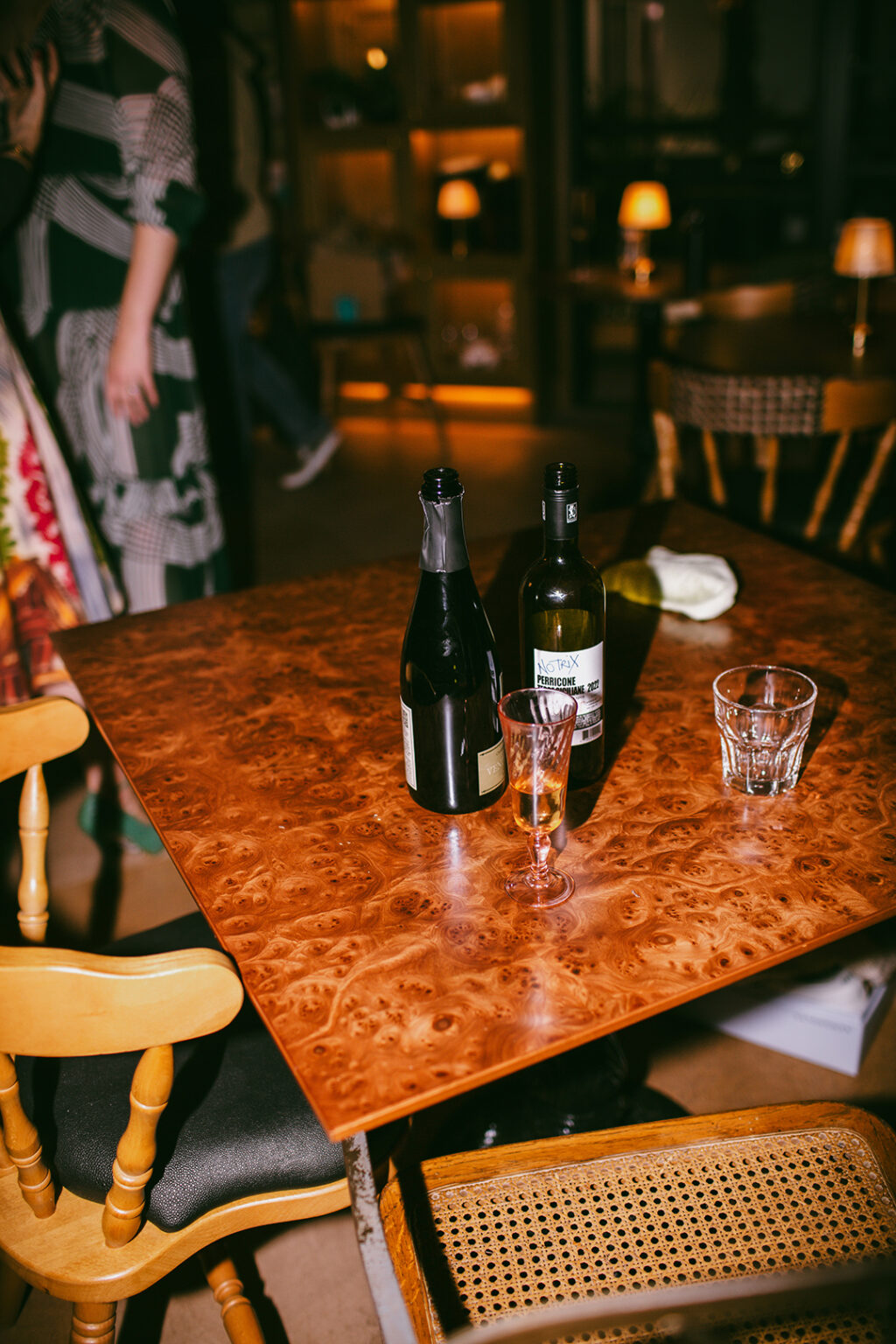 Step inside Leu Leu, the Leucadia culinary lounge keeping it funky with ...