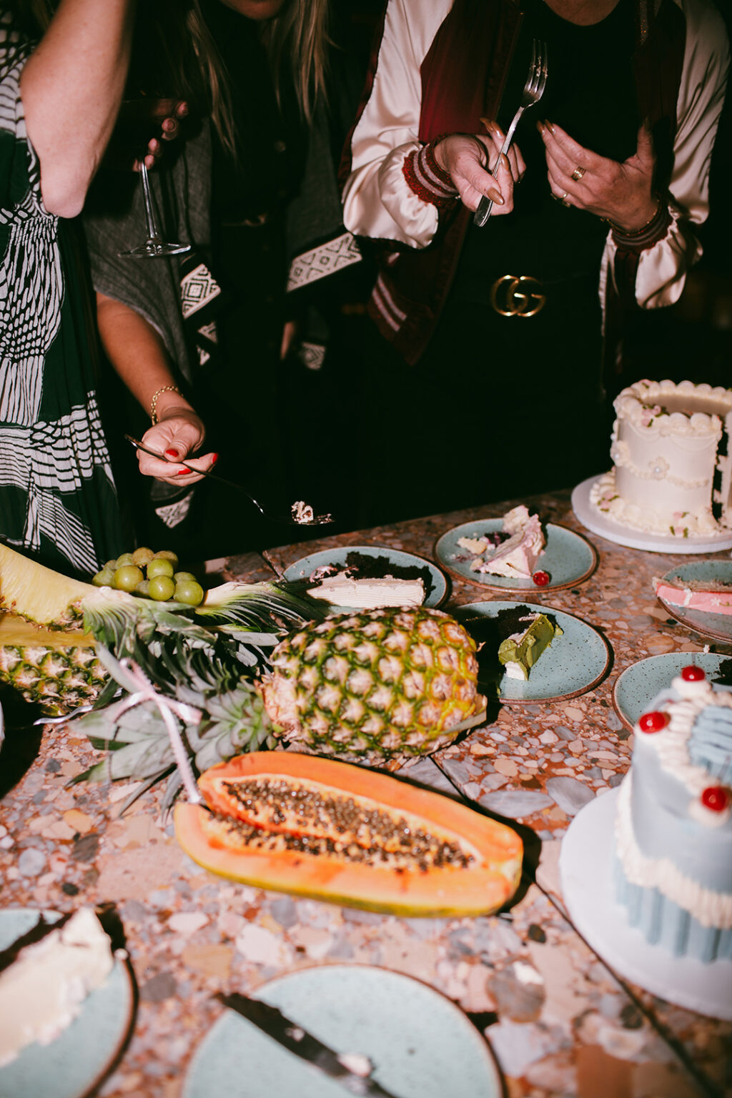 Step inside Leu Leu, the Leucadia culinary lounge keeping it funky with ...