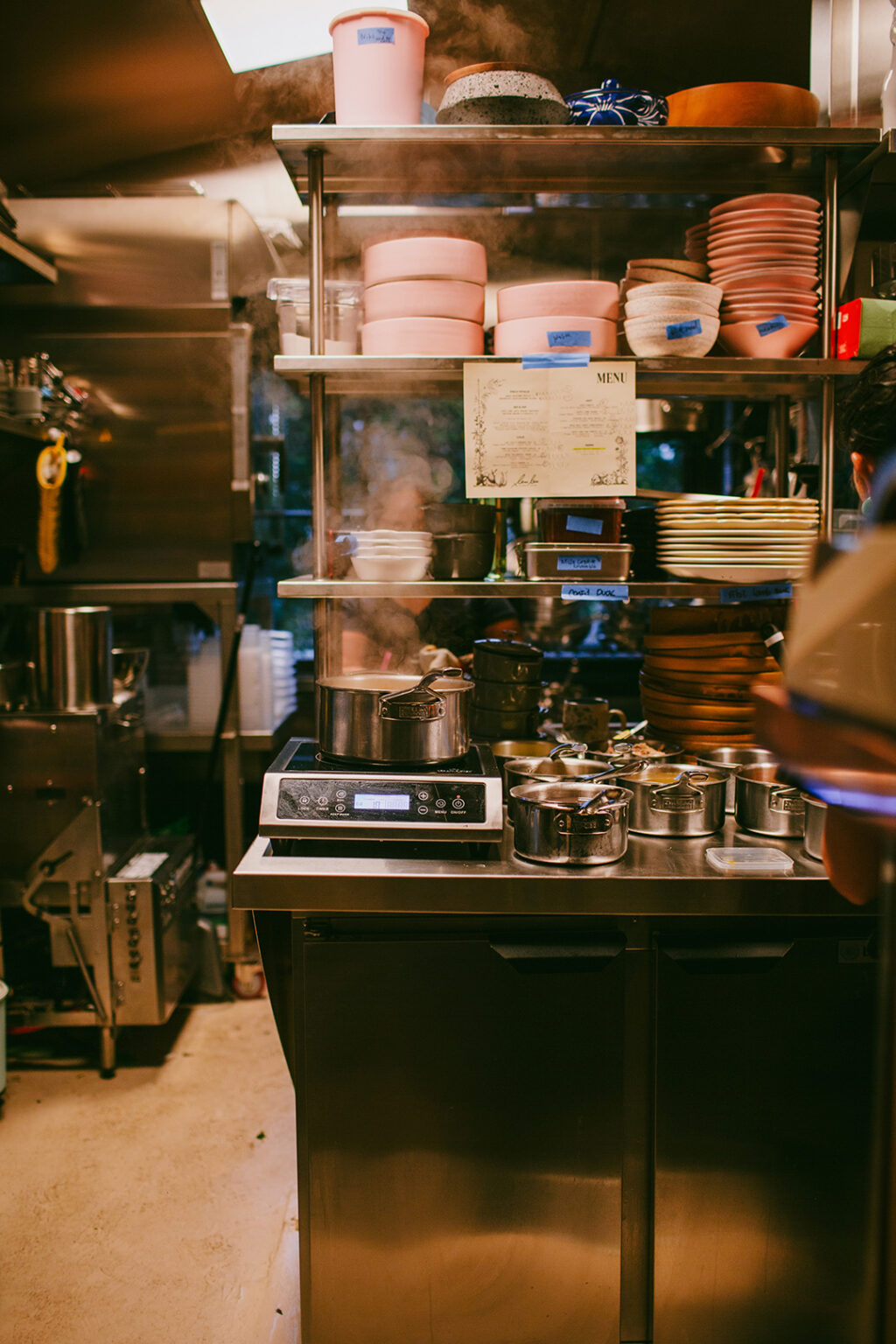 Step inside Leu Leu, the Leucadia culinary lounge keeping it funky with ...