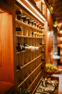 Step inside Leu Leu, the Leucadia culinary lounge keeping it funky with ...