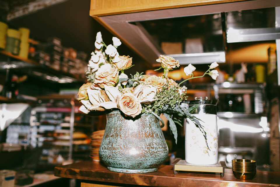 Step inside Leu Leu, the Leucadia culinary lounge keeping it funky with ...