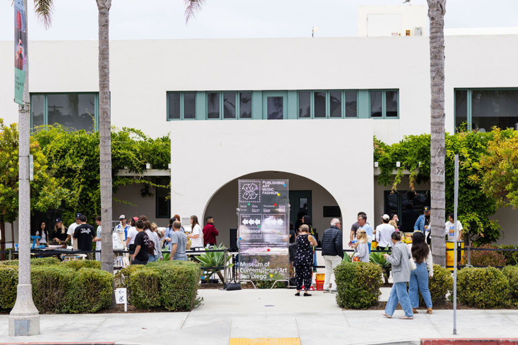 The Expo Design Market — Ranch & Coast Magazine