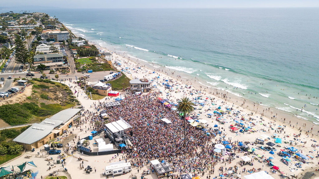 Switchfoot Bro-Am — Ranch & Coast Magazine