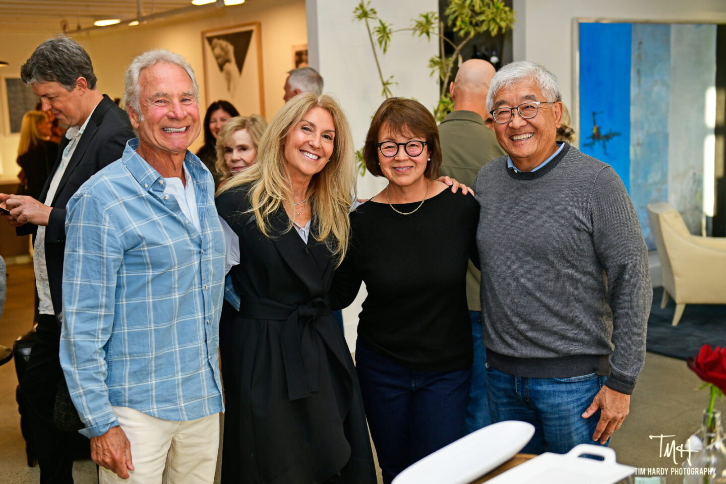 Anne Sneed sparks creative energy and design dot-connecting on North ...