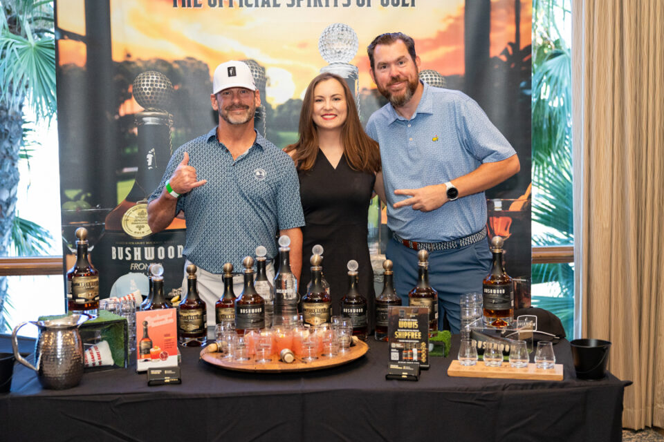 Whiskey & Fire — Ranch & Coast Magazine