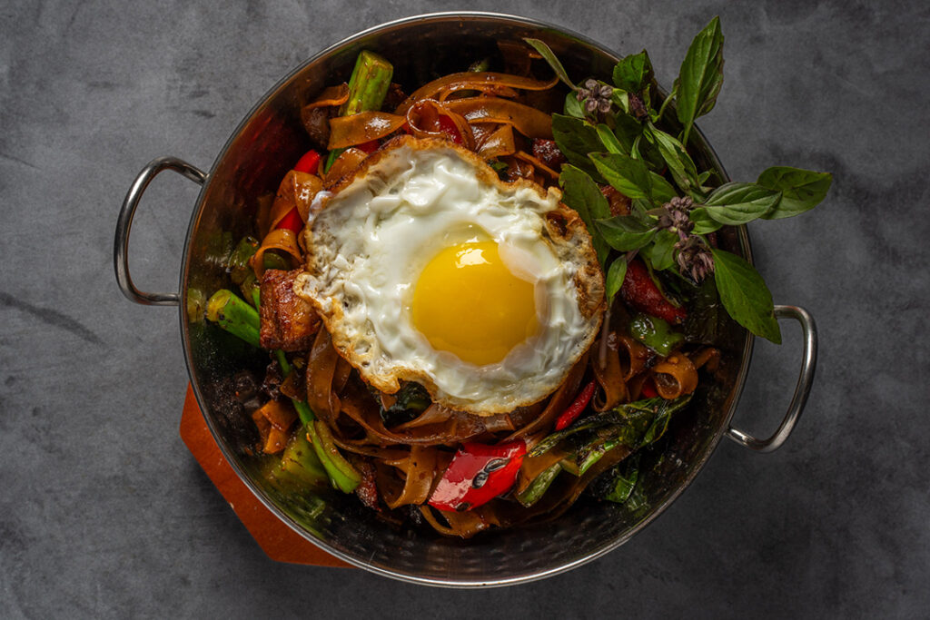Roppongi Restaurant has returned to La Jolla — Ranch & Coast Magazine