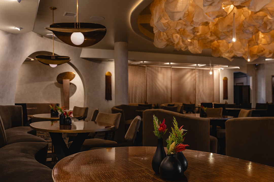 Roppongi Restaurant has returned to La Jolla — Ranch & Coast Magazine