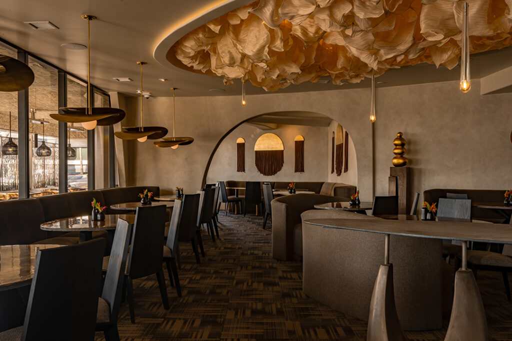 Roppongi Restaurant has returned to La Jolla — Ranch & Coast Magazine