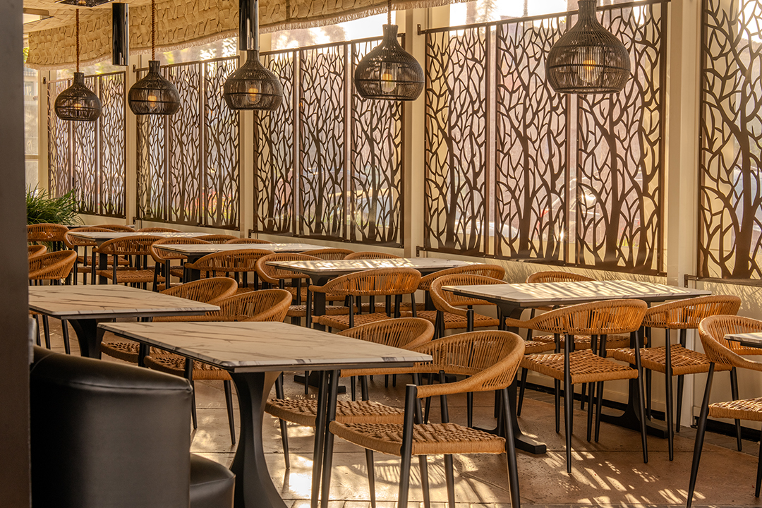 Roppongi Restaurant has returned to La Jolla — Ranch & Coast Magazine