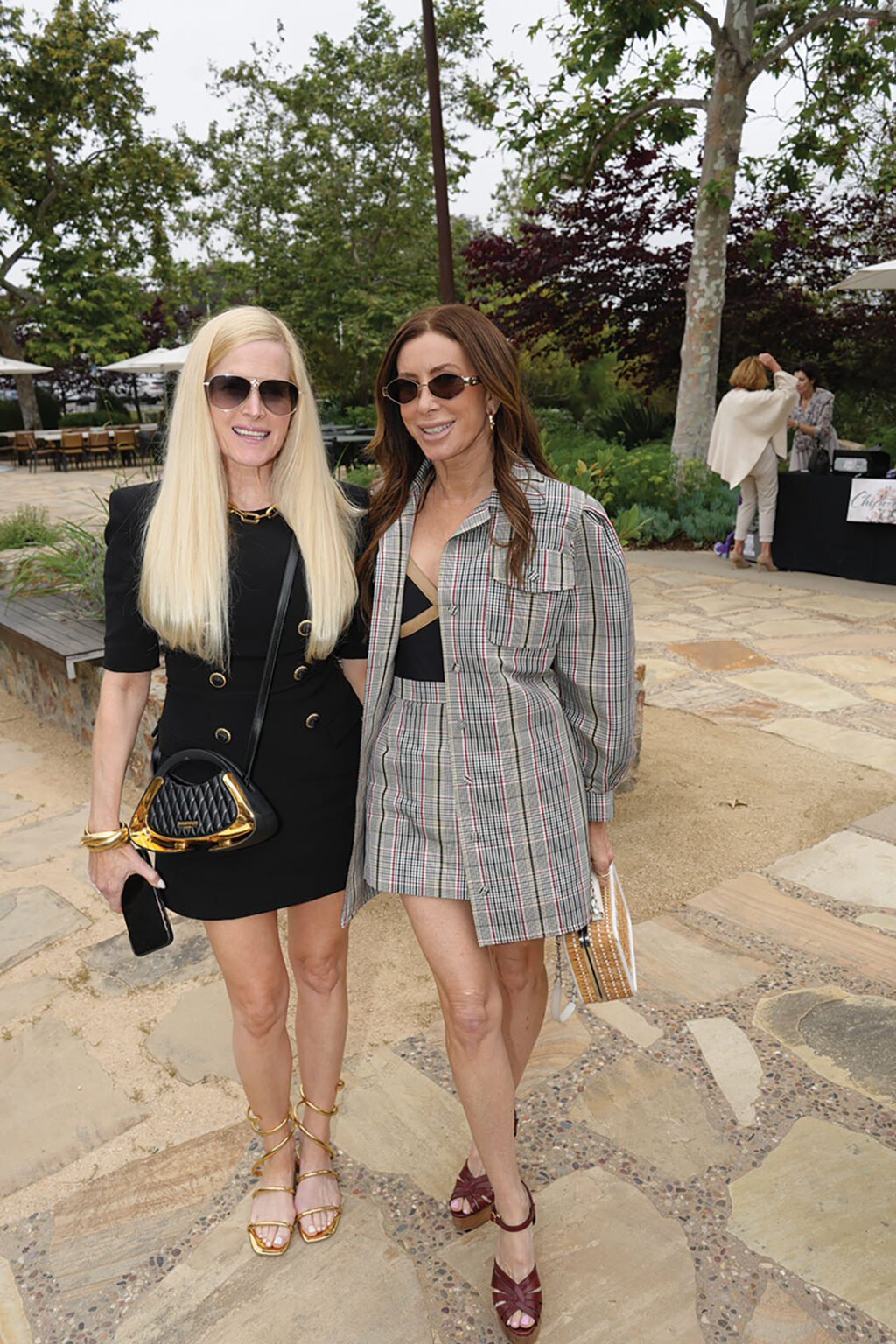 The Rancho Santa Fe-based Tea3 Foundation presents its Spring Fling ...