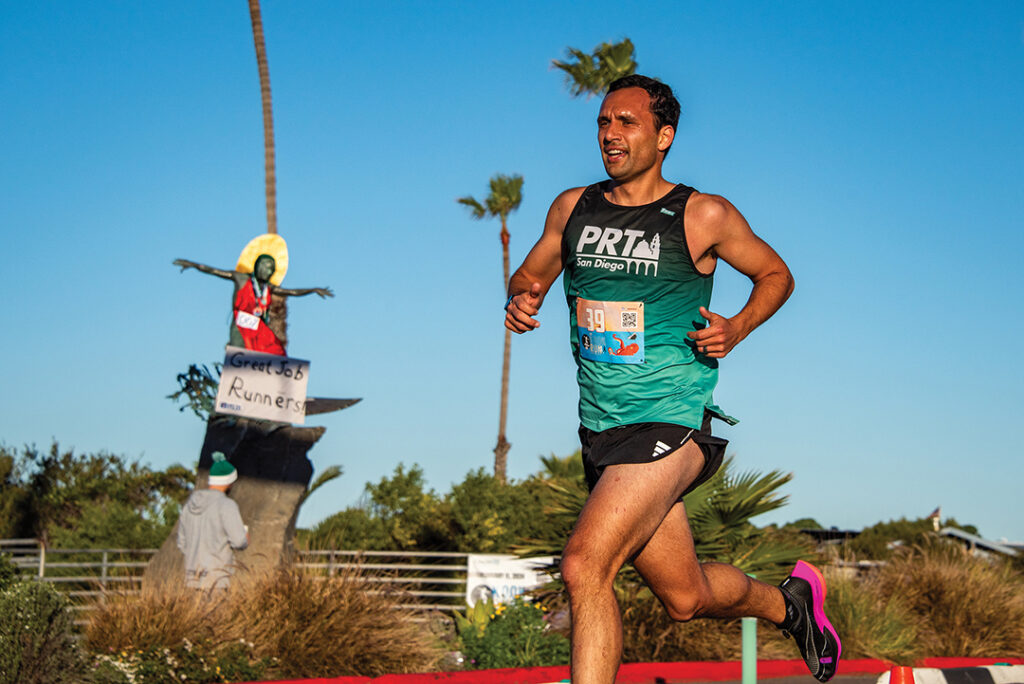 The Kook Run — Ranch & Coast Magazine