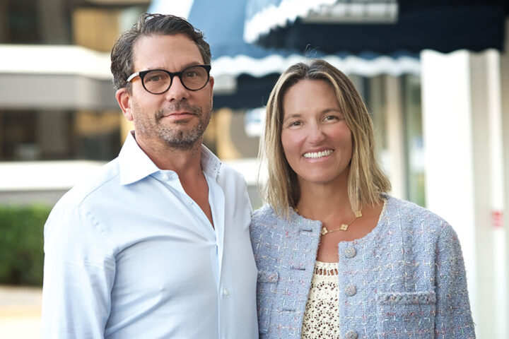 Kraemer Endowment Foundation Annual Dinner is held in support of St ...