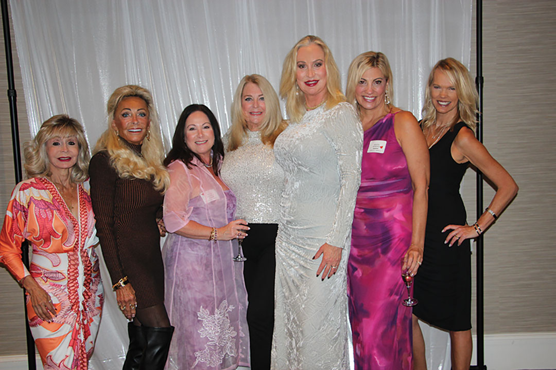 Beach & Country Guild hosts its 56th annual Dia del Sol luncheon ...