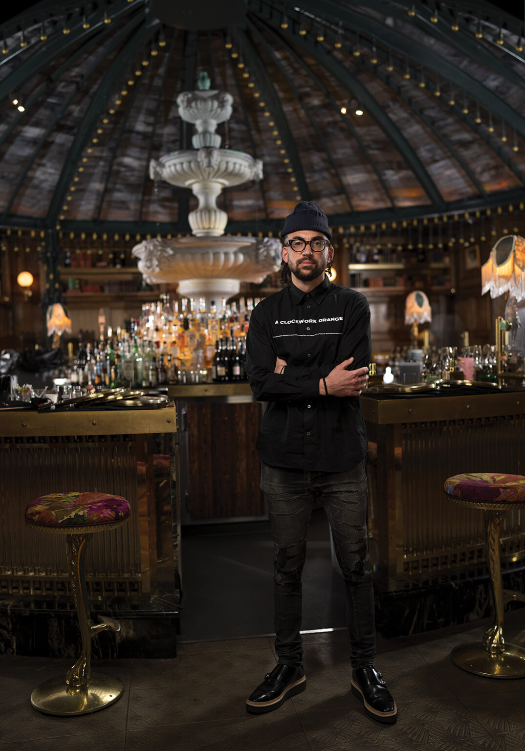 Best Restaurants 2026: Readers’ Choice — Ranch & Coast Magazine