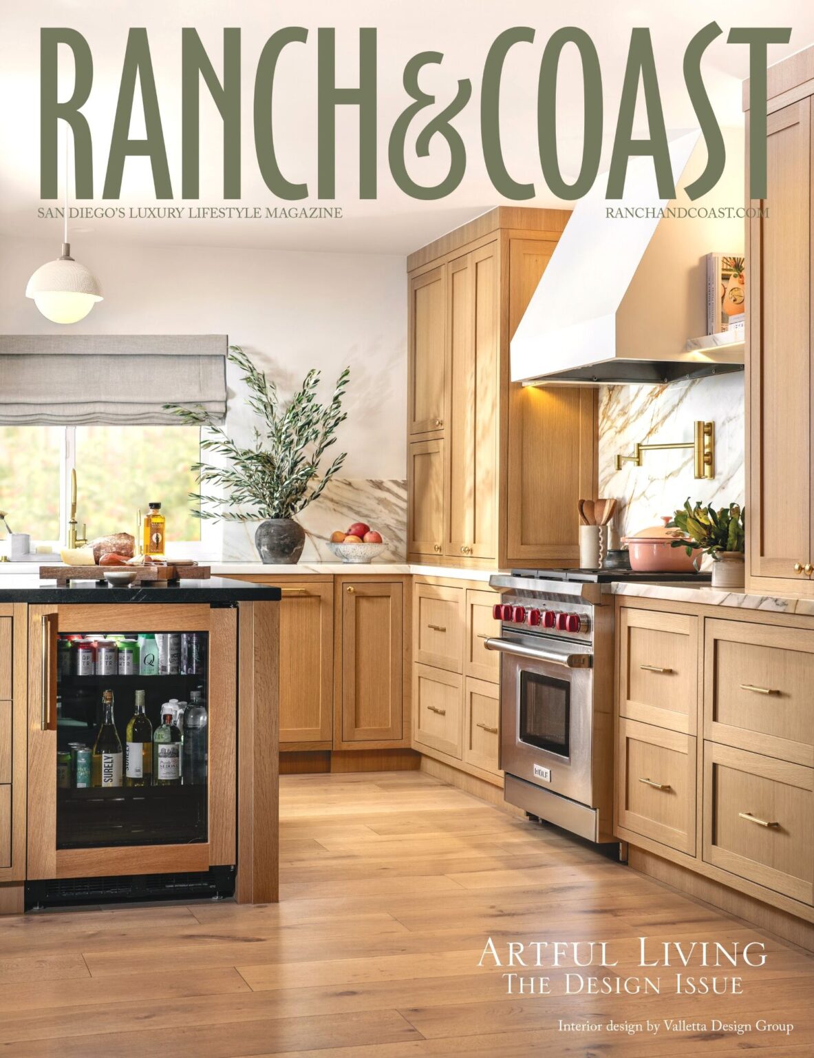 All Editions — Ranch & Coast Magazine