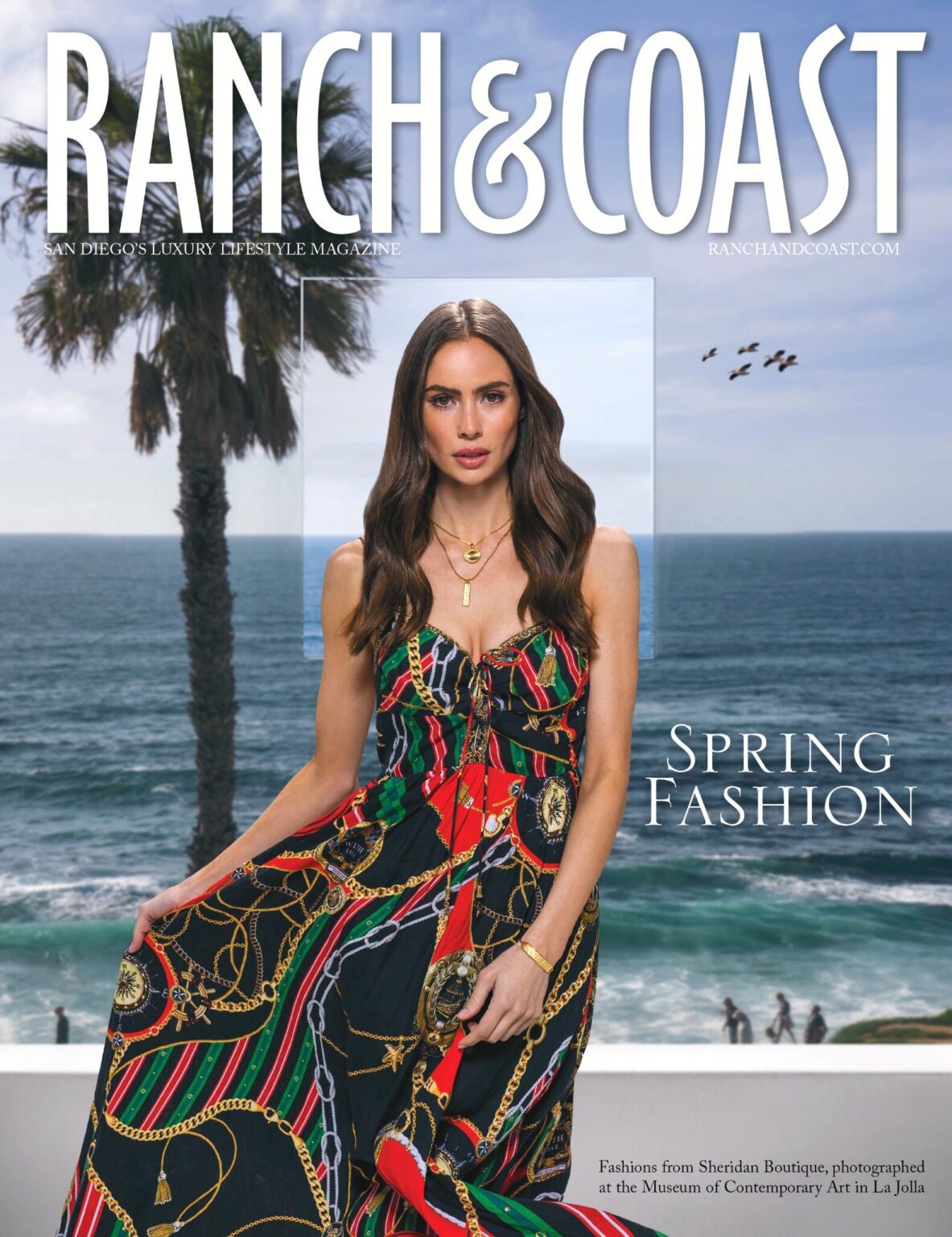 All Editions — Ranch & Coast Magazine