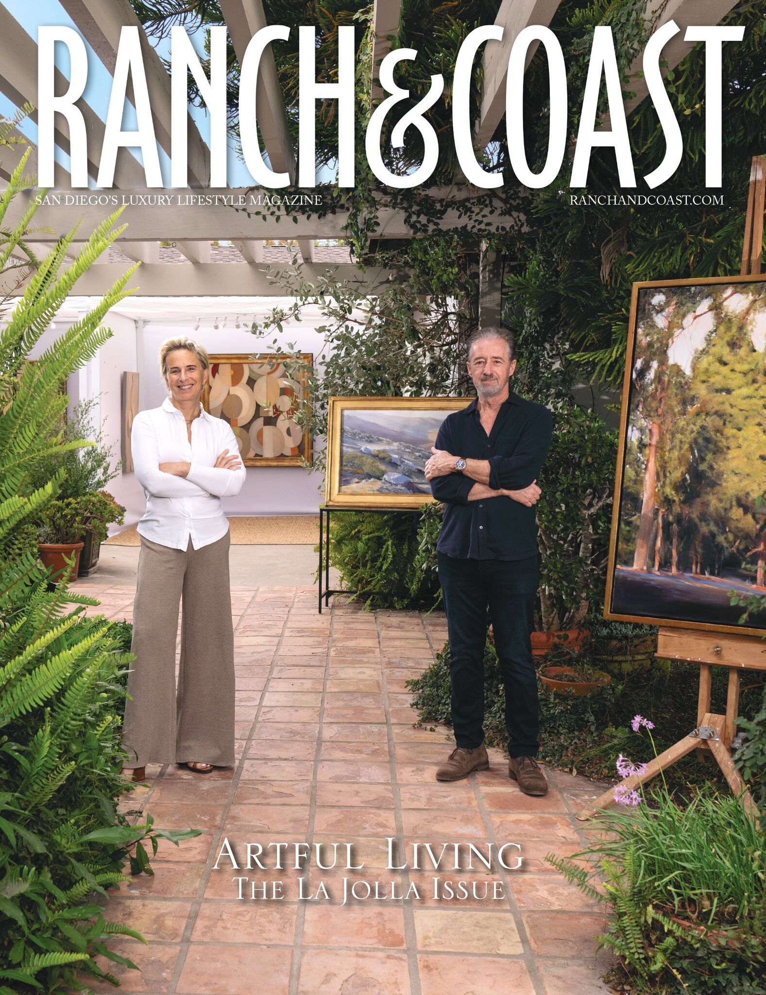 All Editions — Ranch & Coast Magazine
