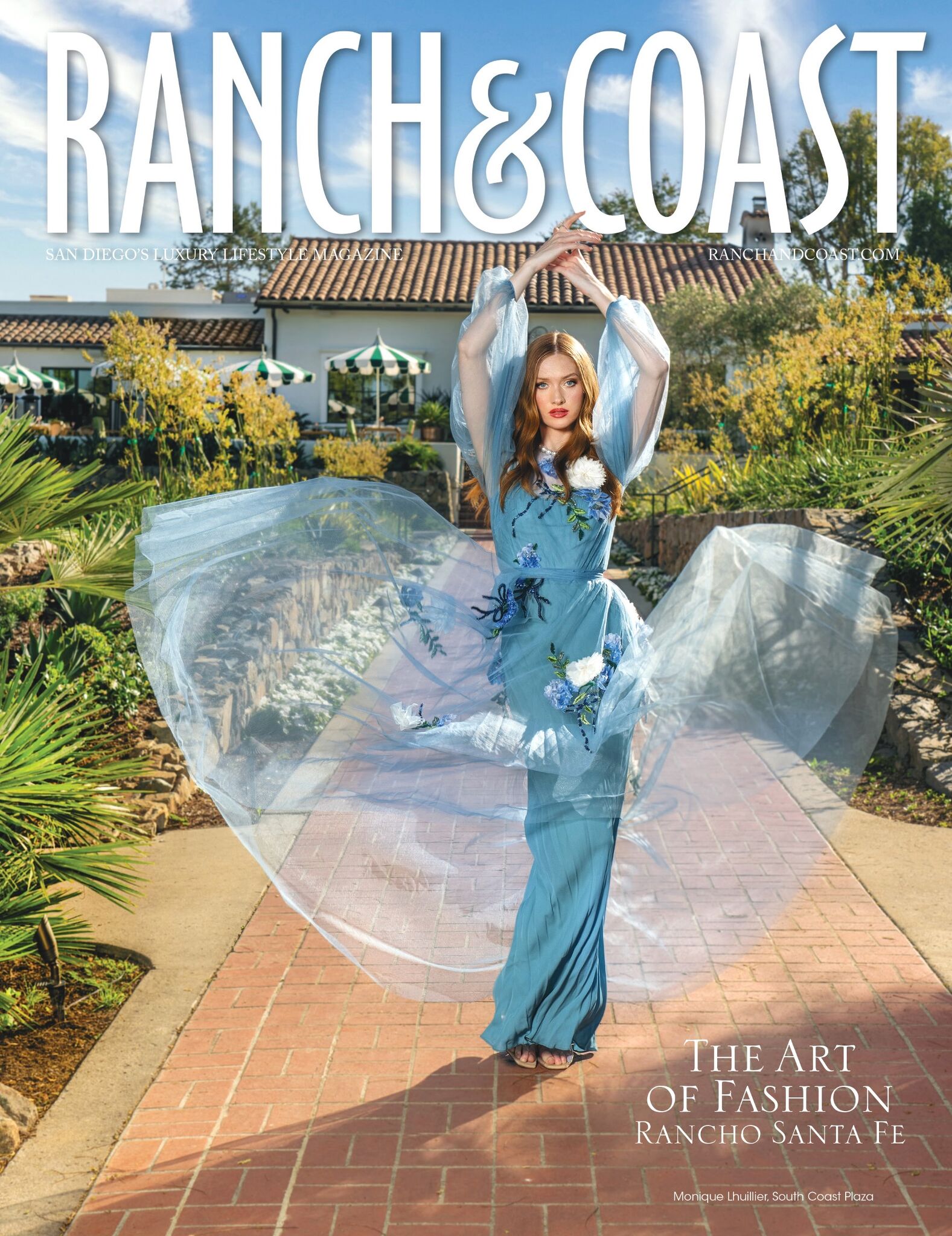 All Editions — Ranch & Coast Magazine